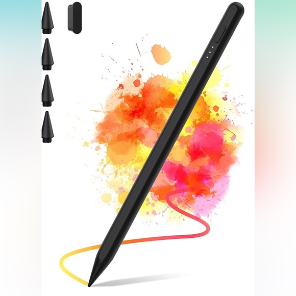 Tablets & Accessories | Super Fast Charge Stylus Pen For Ipad | Poshmark